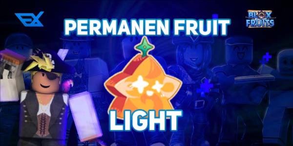 Beli Gamepass Light (Elemental) (Permanent) Blox Fruits Roblox ...