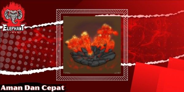 Buy Fruit Permanent Magma King Legacy 2735013 | itemku