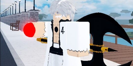 Beli Item HORIZON ESSENCE || type soul (baca deskripsi) Roblox ...