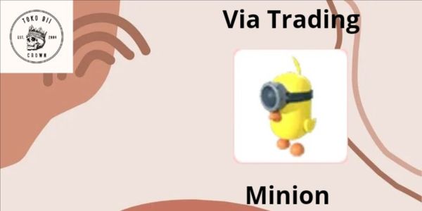 Beli Pet Minion- Adopt Me Adopt Me Roblox Trading Hub Terlengkap dan ...