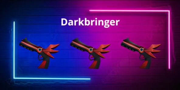Beli Weapon Darkbringer - Murder Mystery 2 Murder Mystery 2 Terlengkap dan Termurah Desember ...