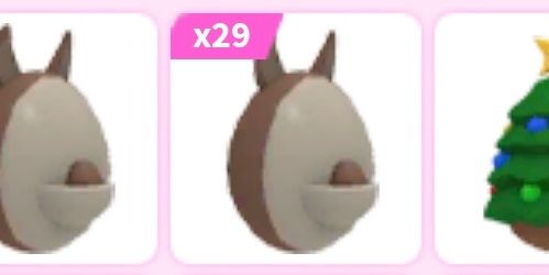 Buy Pet Aussie Egg Adoptme Adopt Me Trading Hub 2738342 | itemku