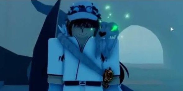 Buy Item True Baal Guard (Grand Piece Online) RBL 2738465 | itemku