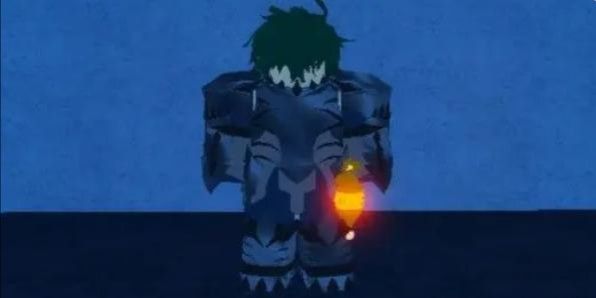 Buy Item Megalodon Armor (Grand Piece Online) Roblox 2738491 | itemku