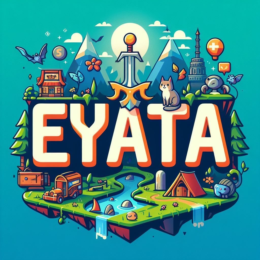 Buy Complete Products in Eyata Store | itemku