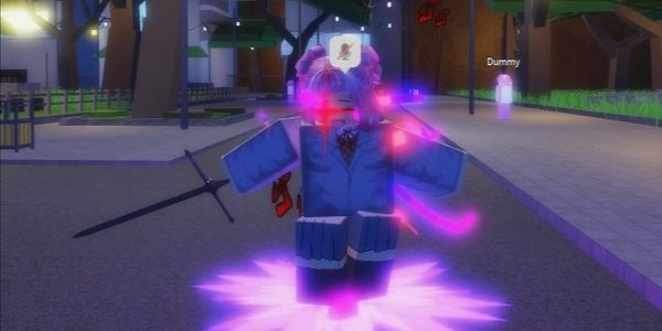 Buy Item CID Kagenou | Sakura Stand Roblox 2739286 | itemku