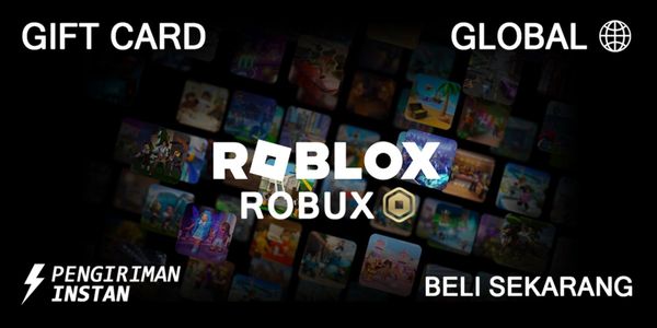 Beli RBX Gift Card 800 RBX RBL Terlengkap dan Termurah November 2025 ...