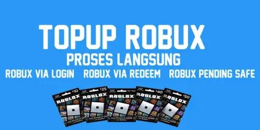 Beli RBX 5 Hari 100 RBX RBL Terlengkap dan Termurah Maret 2025 2738695 ...