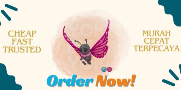 Buy Pet FR 2021 Uplift Butterfly - Adopt Me Adopt Me Roblox Trading Hub ...