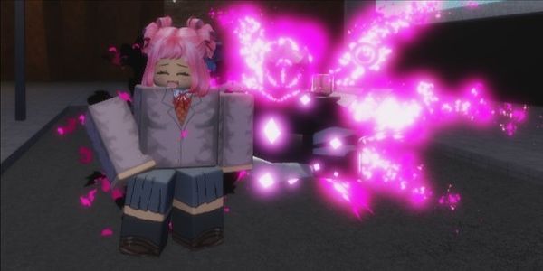 Buy Item Eternal Wing Unleashed RGB | EWU RGB | Sakura Stand RBL ...