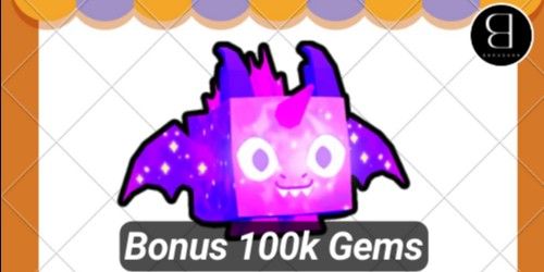 Beli Pets Starfall Dragon Roblox Pet Simulator 99! Terlengkap dan ...