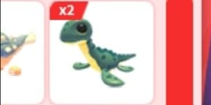 Buy Pet Elasmosaurus Normal adopt me Adopt Me Trading Hub 2774894 | itemku