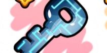 Buy Item Tech Key Pet Simulator 99! 2777072 | itemku
