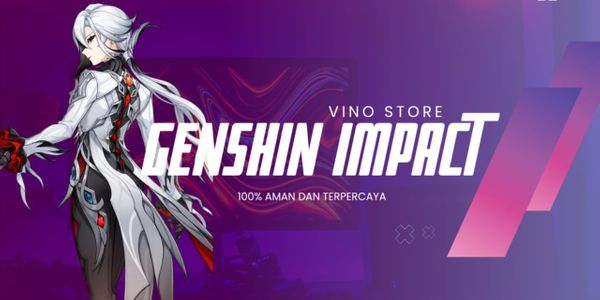 Beli Joki Genshin Impact Open Map by Req Genshin Impact Terlengkap dan Termurah Juni 2024 ...