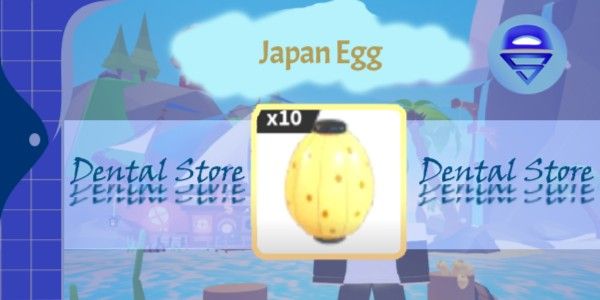 Buy Pet Japan Eggs Adopt Me Trading Hub 2778485 | itemku