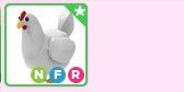 Buy Pet Chicken NFR Adopt Me Adopt Me Roblox Trading Hub 2777749 | itemku