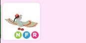 Beli Pet Ibis NFR Adopt Me Adopt Me Trading Hub Terlengkap dan Termurah ...