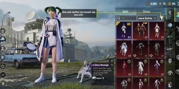 Buy Account PUBG Account | 100 + M4 Glacier MAXX X-Suit Sultan Clothes ...