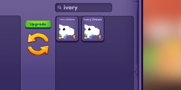 Beli Item Dragon Adventure - Baby Chronocus Pure Ivory/Neon Roblox ...