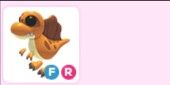 Buy Pet Spinosaurus FR Adopt Me Adopt Me Roblox Trading Hub 2786228 ...