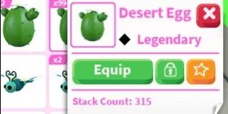 Buy Pet Egg Dessert - Adopt Me Adopt Me Trading Hub 2786530 | itemku