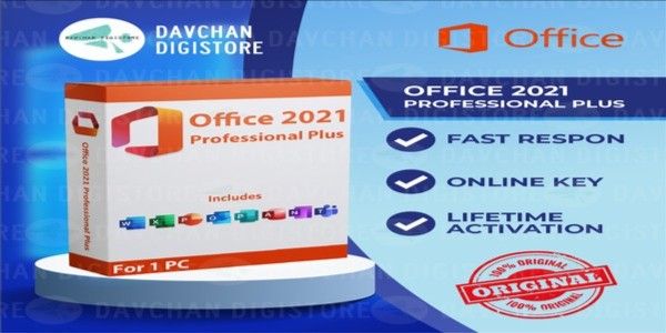 Buy Key Microsoft Office 2021 Key Software 2789127 | itemku