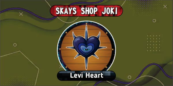 Beli Joki Lainnya Leviathan Heart Blox Fruits Terlengkap dan Termurah ...