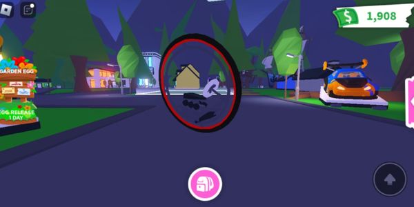 Buy Others Monocycle Adopt Me Trading Hub 2790964 | itemku