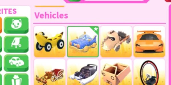 Beli Others Celestial Car Adopt Me Roblox Trading Hub Terlengkap dan ...