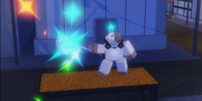 Buy Item Stop sign||Egg Wand (sakura stand) Roblox 2793075 | itemku