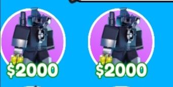 Buy Cameraman Toxic Upgraded Titan Cameraman Toilet Tower Defense ...