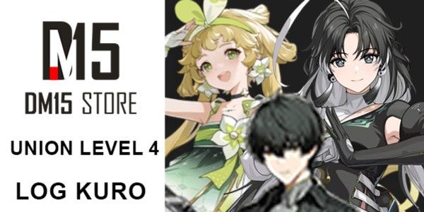 Beli Akun [SEA]Starter Jianxin + Verina | UL 4 Male Wuthering Waves Terlengkap dan Termurah Juli ...