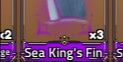 Buy Accessories Sea King Fin (SK FIN) - King Legacy King Legacy Roblox ...