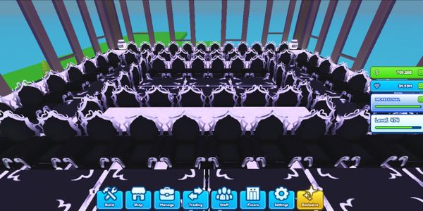 Buy Item Inverted My Restaurant! 2794906 | itemku