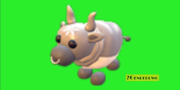 Buy Pet Metal OX Adopt me Adopt Me Roblox Trading Hub 2796631 | itemku