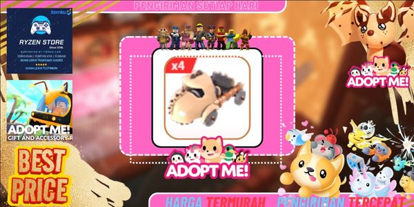 Buy Item Dino Truck Adopt Me Trading Hub 2798276 | itemku