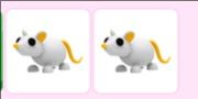 Buy Pet Golden Rat Pet Adopt Me Adopt Me Trading Hub 2799416 | itemku