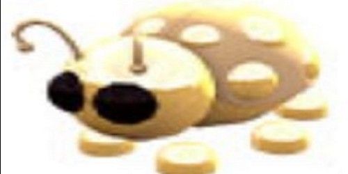 Buy Pet GOLDEN LADYBUG Adopt Me Roblox Trading Hub 2799048 | itemku