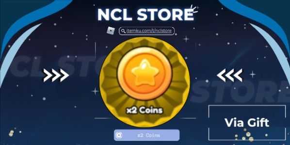 Buy Item x2 Coins - Anime Rarities Roblox Roblox 2764397 | itemku