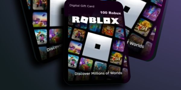 Beli RBX Game Card 100 RBX RBL Terlengkap dan Termurah Februari 2025 ...