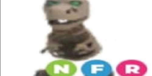 Buy Pet SKELE-REX NFR Adopt Me Roblox Trading Hub 2800172 | itemku