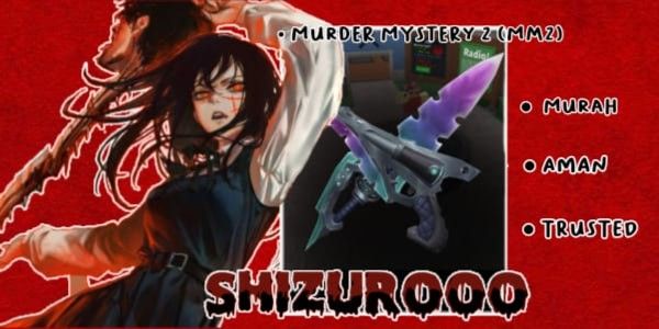 Buy Set Plasma set (Knife and Gun) | Murder Mystery 2 RBL | Mm2 Murder ...