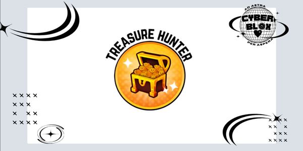 Buy Item Treasure Hunt - Anime Realms Simulator Roblox 2800753 | itemku