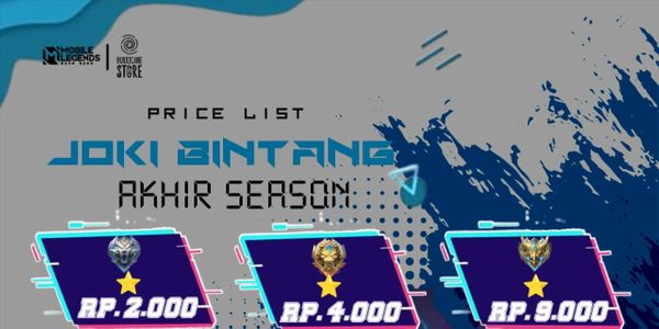 Buy MLBB Boosting Mythic Honor Per Bintang Mobile Legends 2802145 | itemku