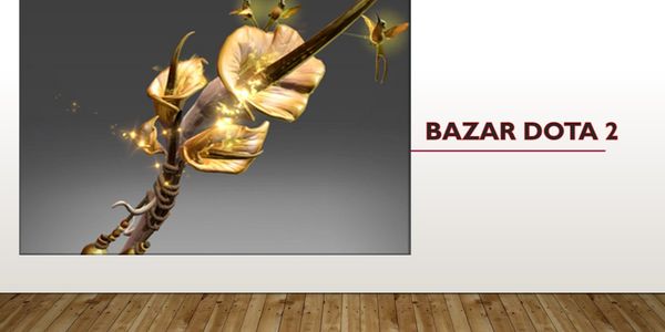 Beli Item Ready Trade Golden Awaleb's Trundleweed (Immortal Witch Doctor) TI10 Dota 2 Terlengkap ...