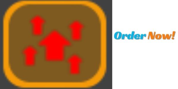 Buy Item Enhanced Inner Rage (EIR) Dungeon Quest Roblox 2802206 | itemku