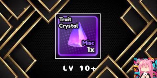 Beli Item Anime Defenders - Trait Crystal Roblox Terlengkap dan ...