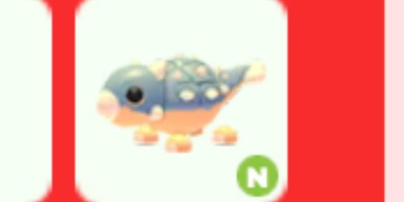 Buy Pet Ankylosaurus N (Neon) - Adopt Me Adopt Me Roblox Trading Hub ...