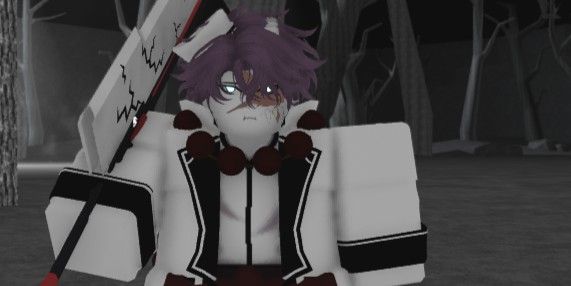 Beli Item Type soul : Mythical Quincy Gordeu Cloak RBL Terlengkap dan ...