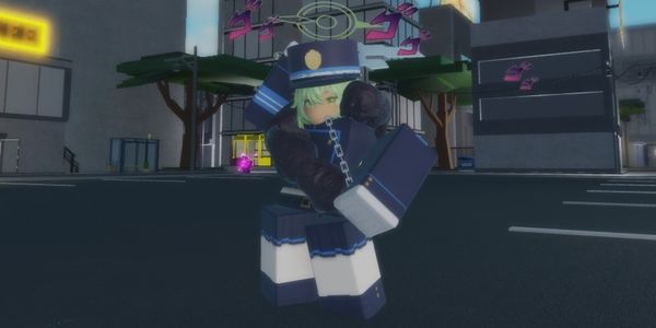 Buy Item Toji Fushiguro | Sakura Stand RBL 2769958 | itemku